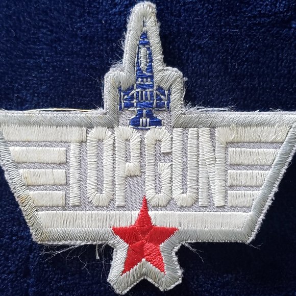 US Navy | Accessories | New Us Navy Top Gun Tom Cat F6 F14 Jet Fighter ...